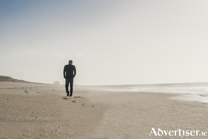 Advertiser.ie - Multiple sclerosis - the 'gift that kept on taking'