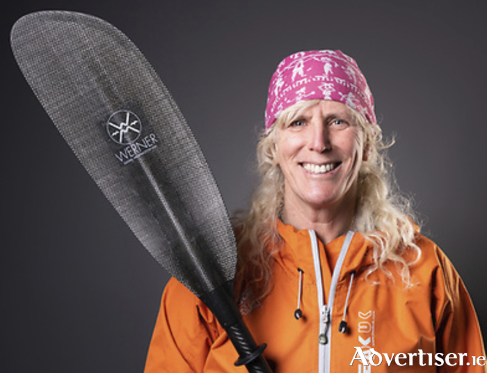 Advertiser.ie - Move beyond your boundaries with Dr Karen Weekes