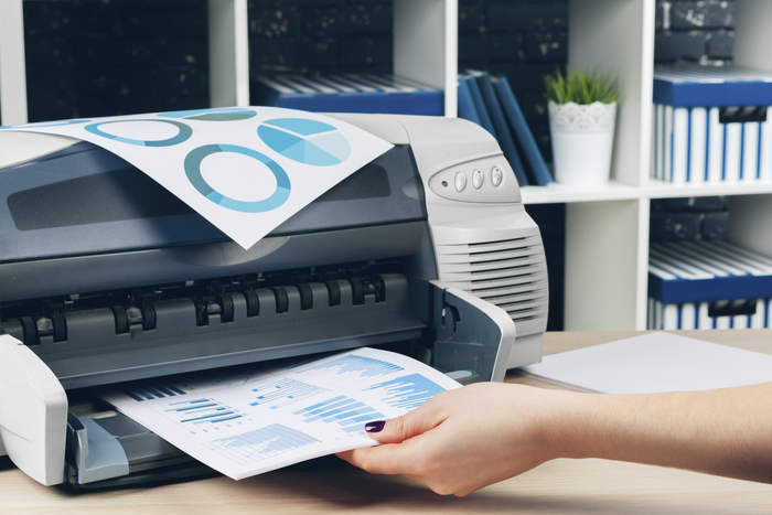 Advertiser.ie - Words at Work: Using Home Office Printing to Improve ...