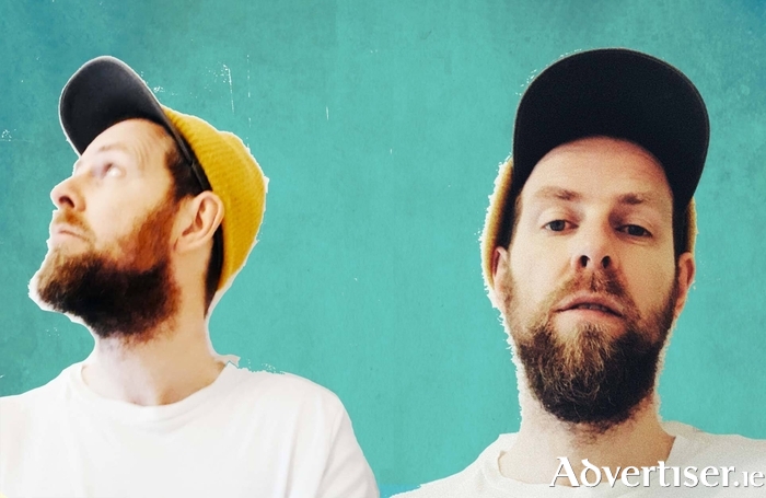 Advertiser.ie - Simple Kid at Arts Festival