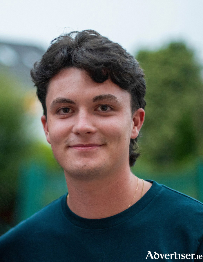 Advertiser.ie - Daniel Megahey 5-a-side Memorial Cup