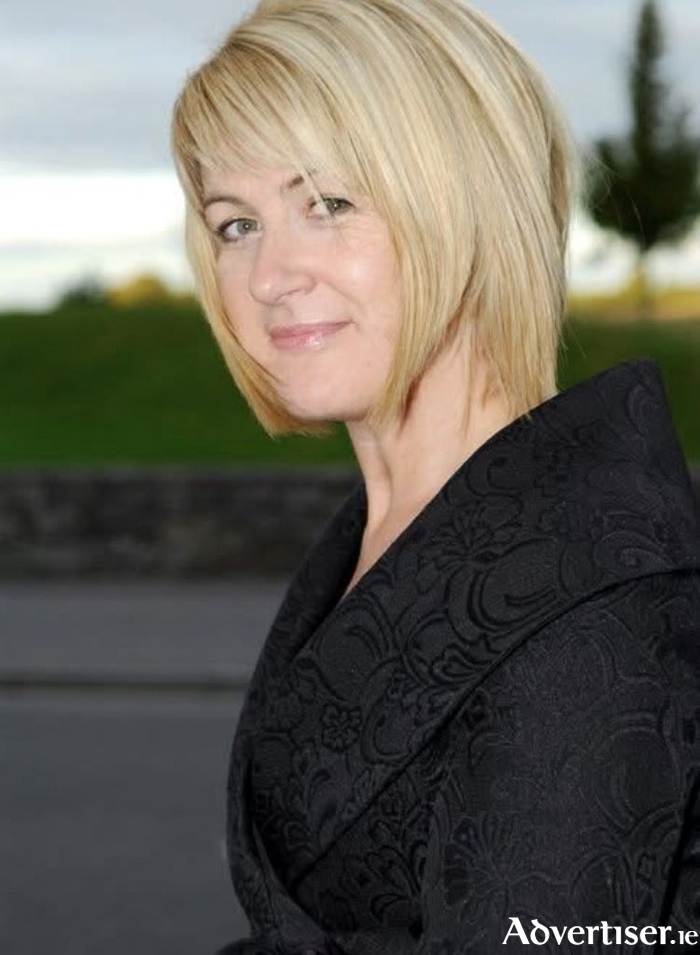 Advertiser.ie - Remembering my friend Maeve — Slán leat, a Chara Dílis