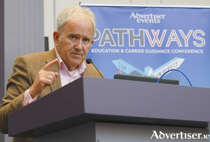 Advertiser.ie - Leaving Cert 2025: Exam survival guide for students ...