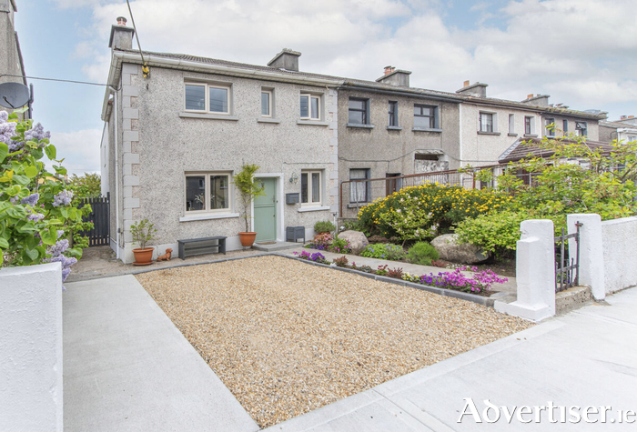 Advertiser.ie - DNG Leonard & Heaslip brings stunning Shantalla home to ...