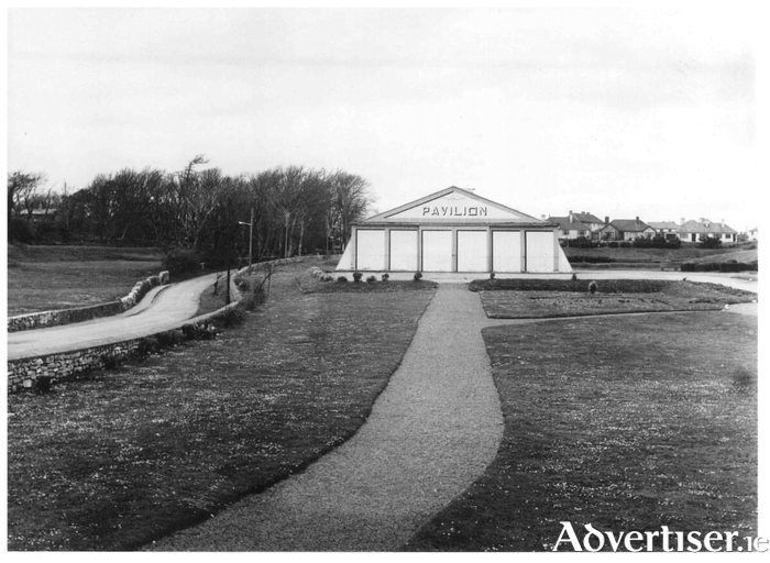 Advertiser.ie - Nostalgia for The Hangar