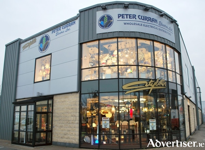 Advertiser.ie - Peter Curran Electric and Citylites: Your trusted ...