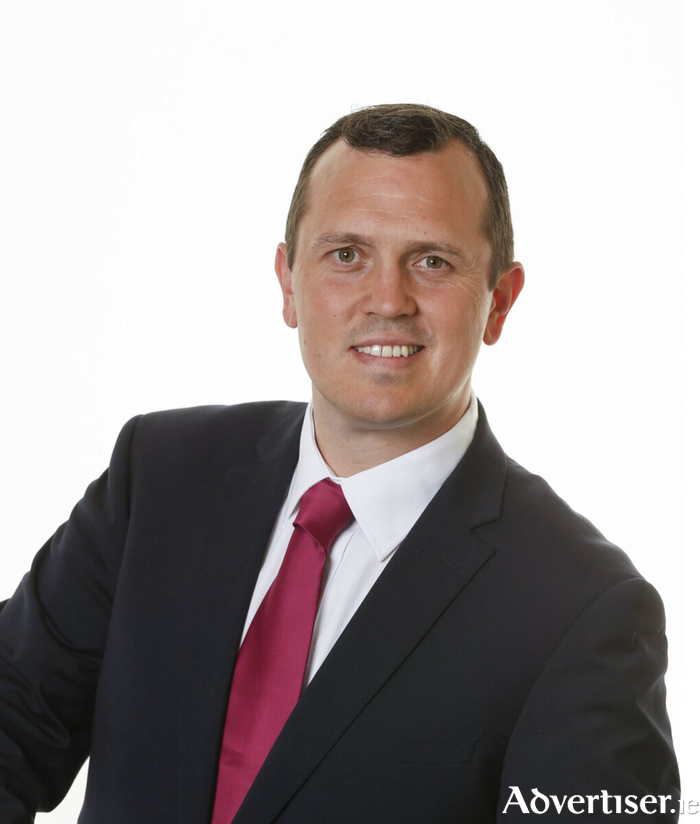 Advertiser.ie - Connolly welcomes significant investment announced for ...