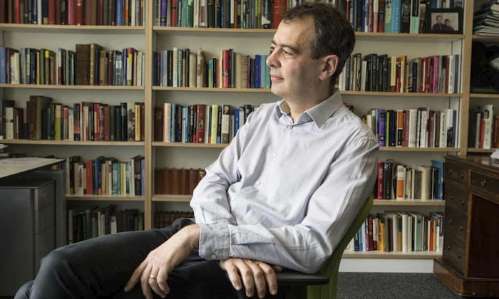 Advertiser.ie - 'In the 21st century, the story of Democracy will be ...