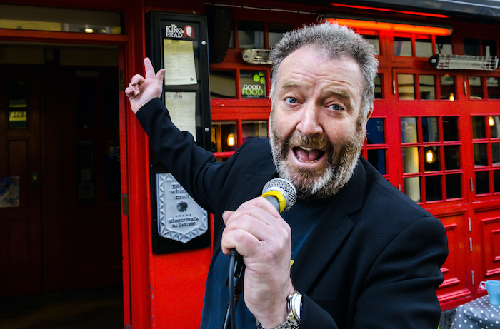 Advertiser.ie - What Do You Mean You Haven't Read...?