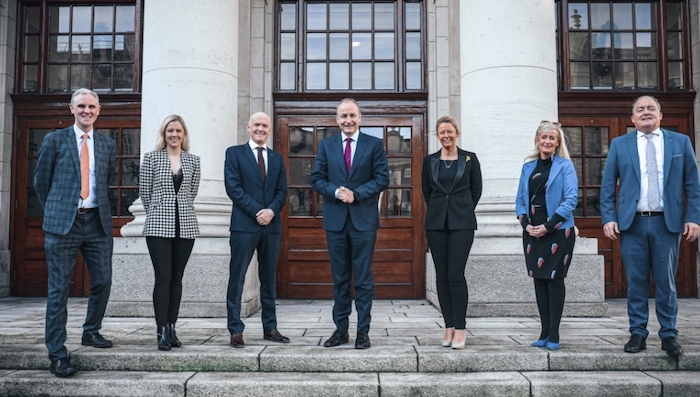 Advertiser.ie - Cheevers calls for bowel cancer screening age to be ...