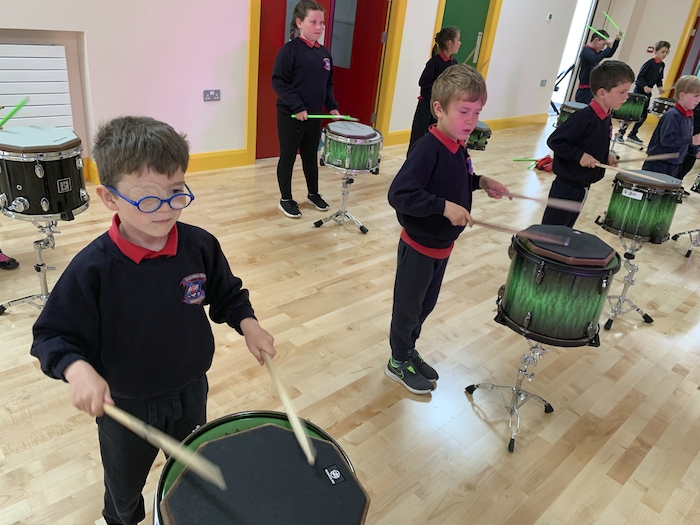 Advertiser.ie - ‘Fortnight of Fun’ ends school year on a high for ...
