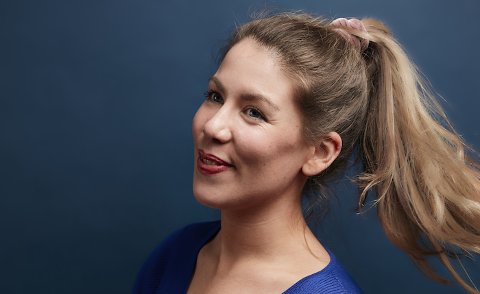 Advertiser.ie - Niamh Regan releases new video for ‘Two Seagulls’