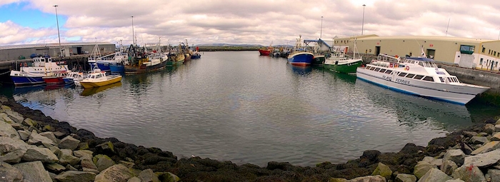 Advertiser.ie - Sinn Féin call for Government to support deep water ...