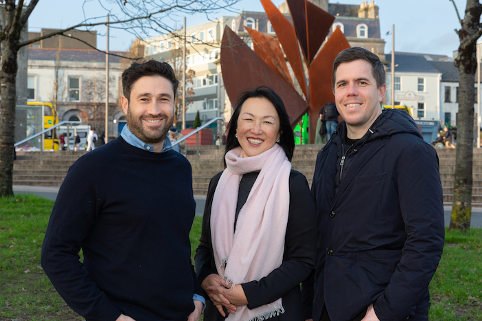 Advertiser.ie - Jobs boost as Signify Health announce Galway as site of ...