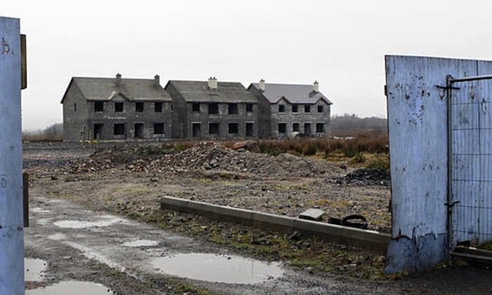 Advertiser.ie - Housing is 'the most urgent set of issues' for the next ...