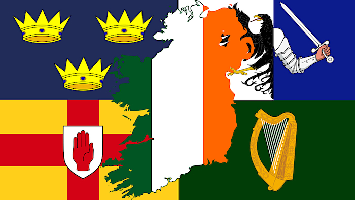 Advertiser.ie - Irish Unity no longer a question of if, but when