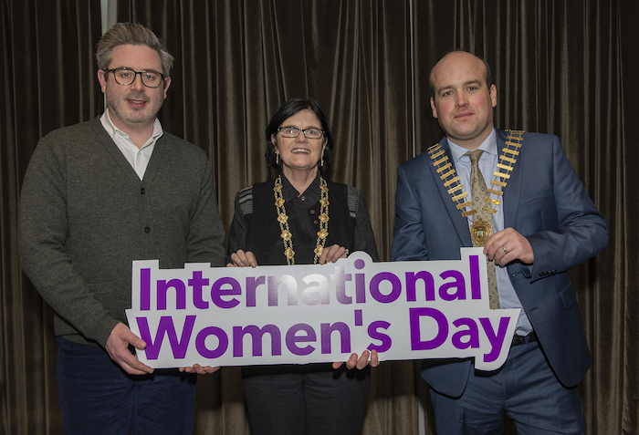 Advertiser.ie - Women business leaders in Galway want to see more ...