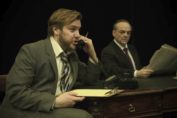 Advertiser.ie - Haughey/Gregory – 'a story of politics of every time'