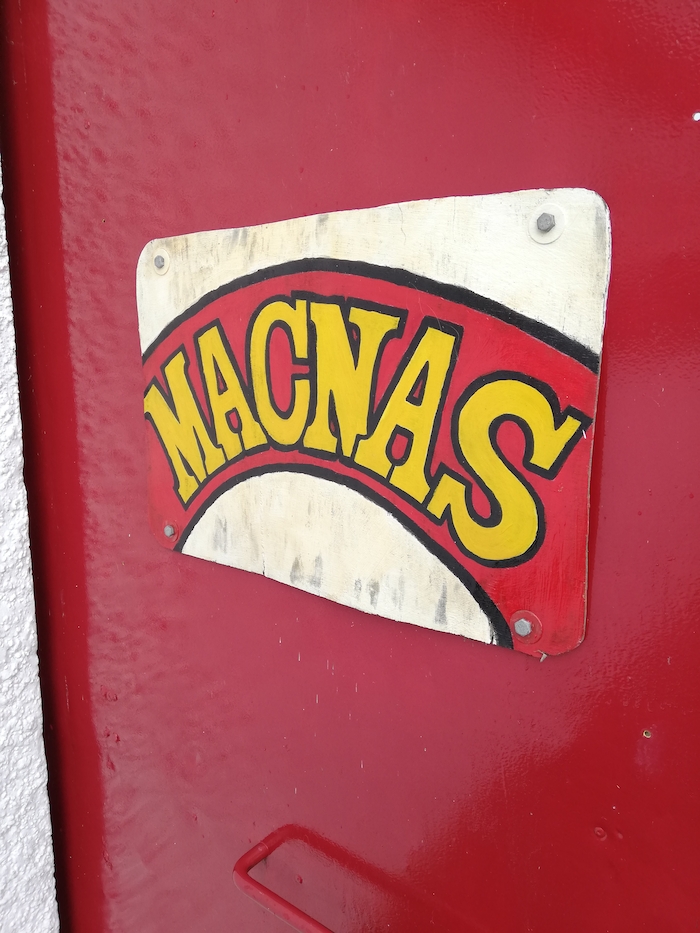 Advertiser.ie - Exciting ways people can get involved with Macnas this ...