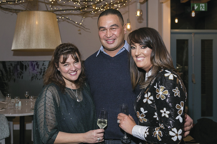 Advertiser.ie - Skinny Prosecco Comes to Galway